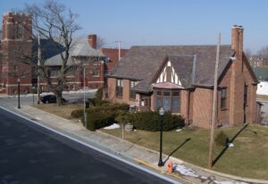 Home - Hobart Historical Society, Inc.